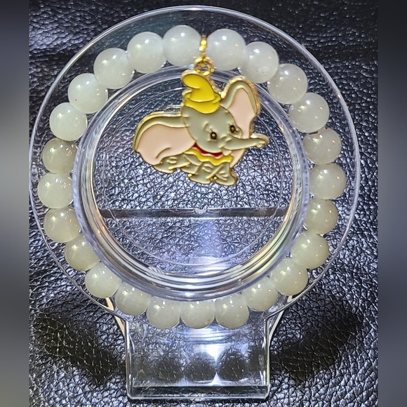 Disney | Jewelry | Disney Dumbo Bracelet | Poshmark